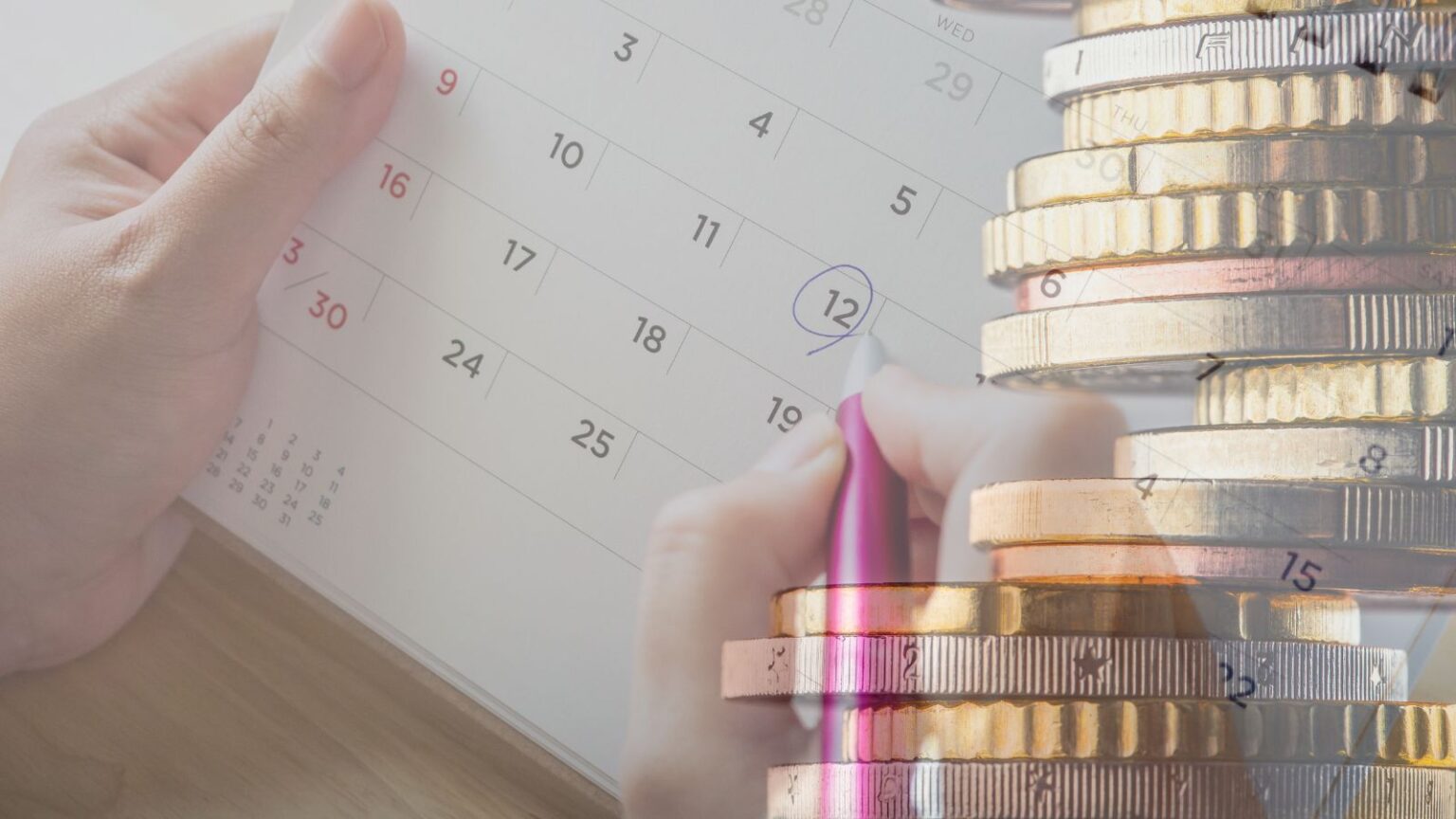 Do kedy sa musí podať oznámenie o dani z finančných transakcií: Termín ...